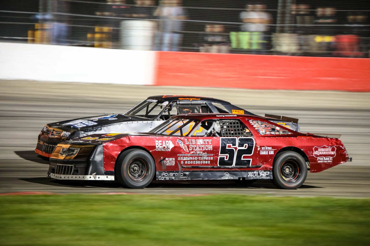 Racing Recap - Erickson claims his 6th Crown at the 45th Wisconsin ...